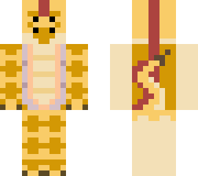 Viper | Minecraft Skins