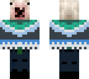 walter dog | Minecraft Skins