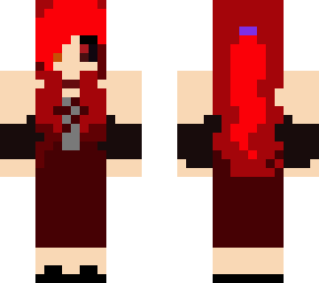 wertyuio | Minecraft Skin