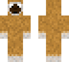 gibbon | Minecraft Skins