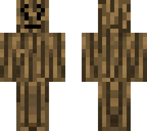 Wood | Minecraft Skins