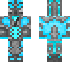 savitar | Minecraft Skins