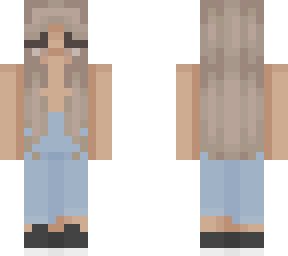 xoxo | Minecraft Skin