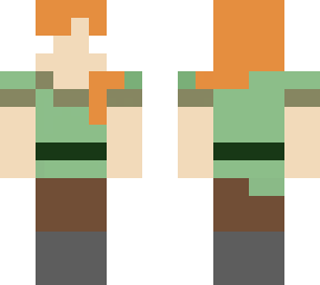 Alexbrine | Minecraft Skins