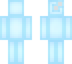 amidude | Minecraft Skin