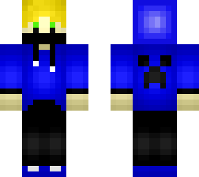 Beta | Minecraft Skin