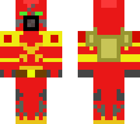 blood angel | Minecraft Skins