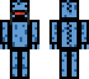 catfish | Minecraft Skins