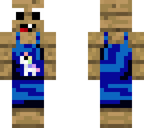 Wood | Minecraft Skins
