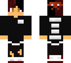 Blush | Minecraft Skins