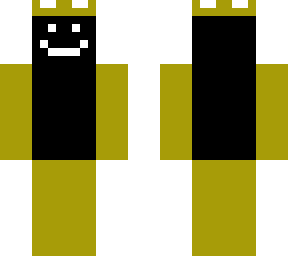King Bob Minecraft Skins