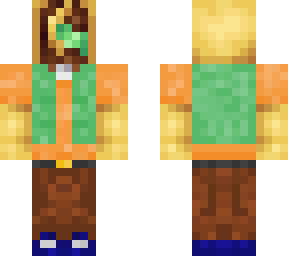 brock pokemon | Minecraft Skins