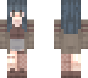 Cappy | Minecraft Skin