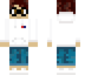 Champion | Minecraft Skins