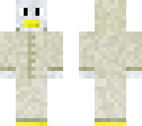 chicken onesie | Minecraft Skin