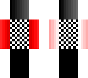 Confusing shades | Minecraft Skin