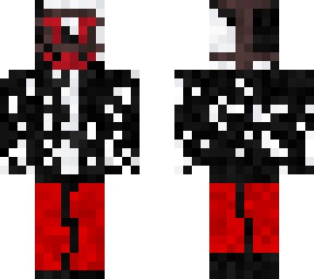 crypto | Minecraft Skins