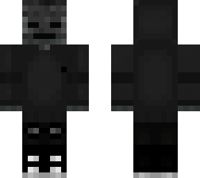 cxzc | Minecraft Skin