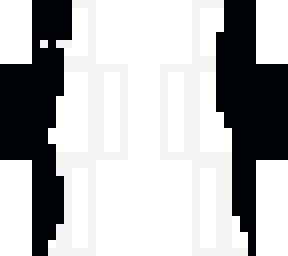 Derp skeleton | Minecraft Skin