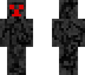 Evil Villager | Minecraft Skin