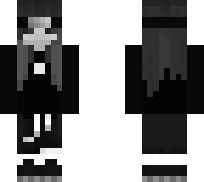 Female a6d | Minecraft Skin