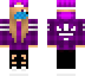 ferrero corona | Minecraft Skin