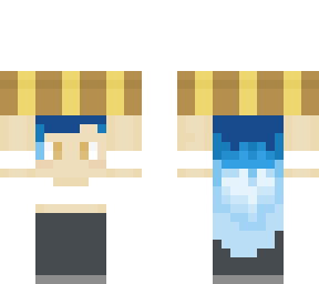 homunculus | Minecraft Skins