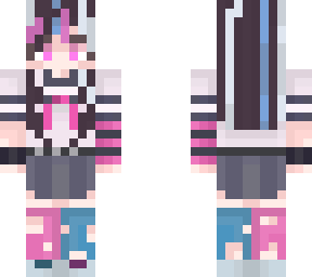 ibuki mioda