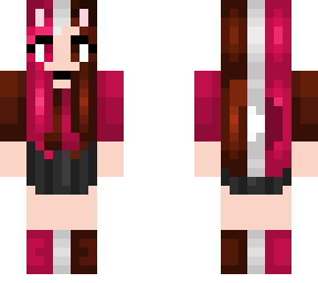 icecream meifwa- | Minecraft Skin