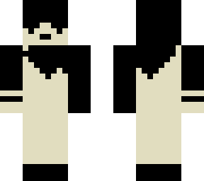 boris the wolf | Minecraft Skins