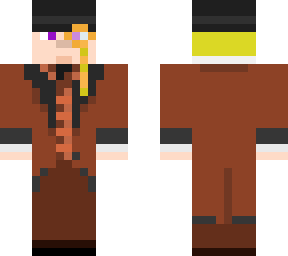 Inventor | Minecraft Skins