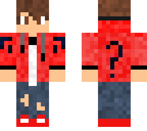 Kekw | Minecraft Skin