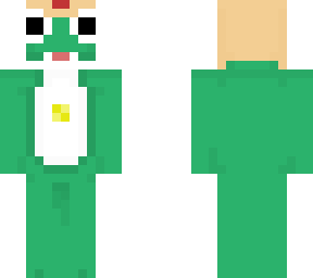 keroro | Minecraft Skins