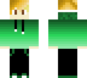 Lukas | Minecraft Skins