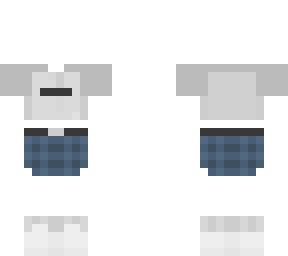 outfit base | Minecraft Skin