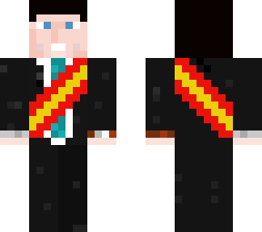 pedro sanchez | Minecraft Skins