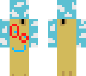 ed edd n eddy | Minecraft Skins