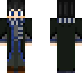 Ravenclaw | Minecraft Skins