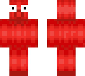 rubber chicken | Minecraft Skins