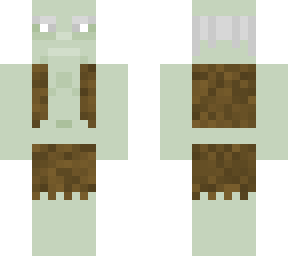 scp 97 | Minecraft Skins