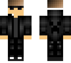 security gaurd | Minecraft Skins