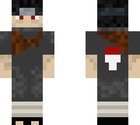 shisui uchiha | Minecraft Skins