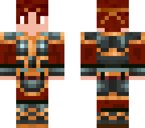 Simon | Minecraft Skins
