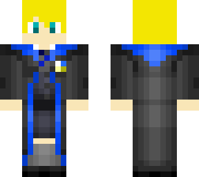 Ravenclaw | Minecraft Skins