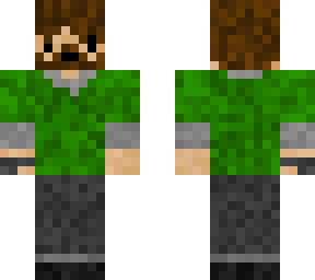 standard skin | Minecraft Skin