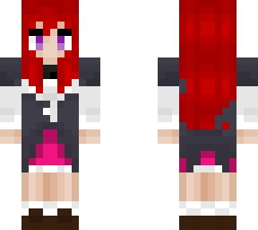 Starlight | Minecraft Skins