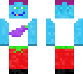 tank o | Minecraft Skins