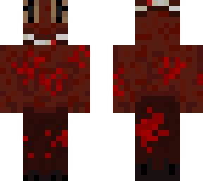 Toothy | Minecraft Skin