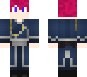 trooper fma | Minecraft Skin