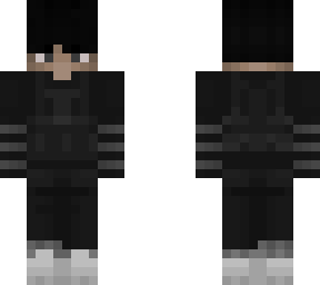 Tryhard | Minecraft Skins